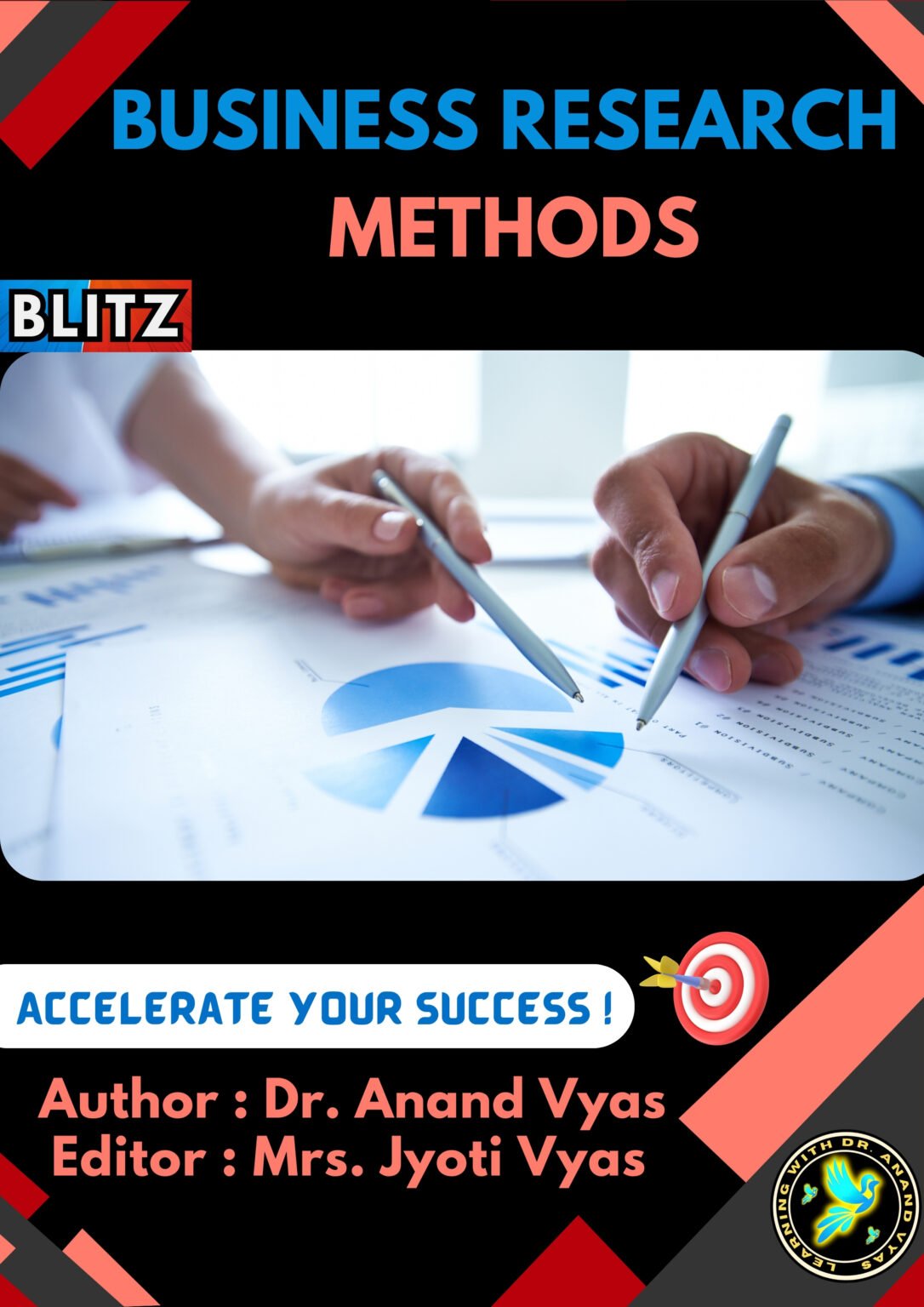 Read Books | MBA Course with - Dr. Anand Vyas