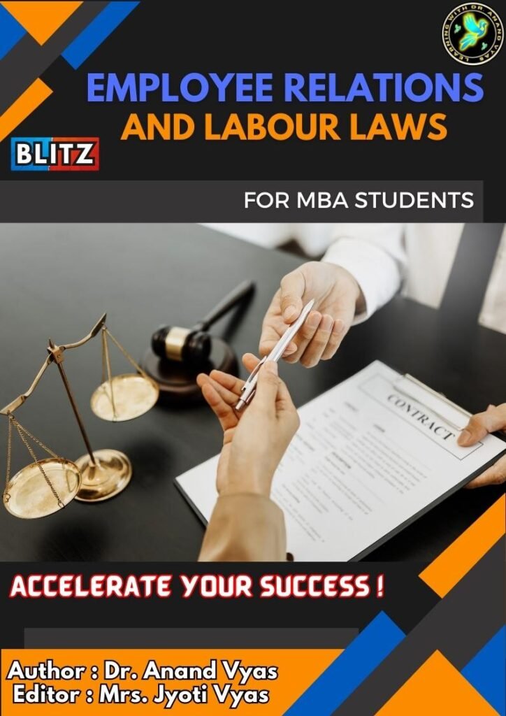 Read Books | MBA Course with - Dr. Anand Vyas